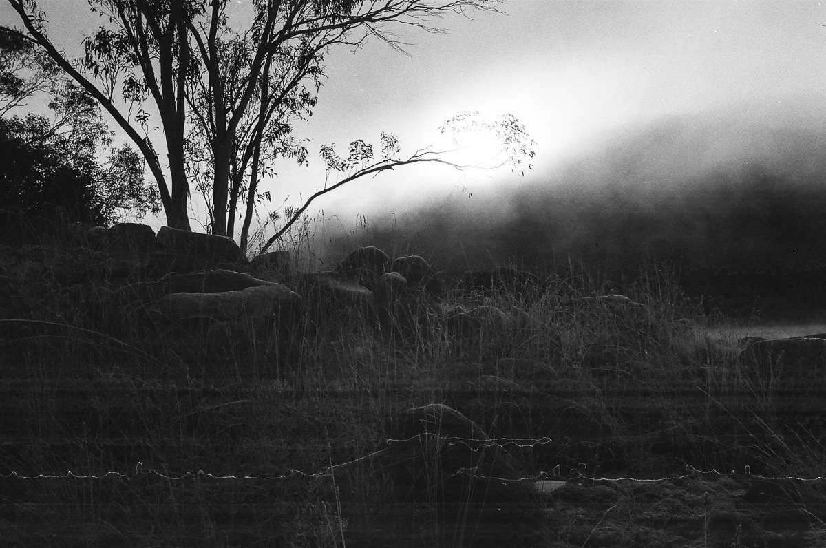 My First Roll: Thomas Edmondson – Now Developing